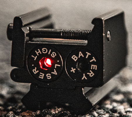 Laser Sights – MCGTactical