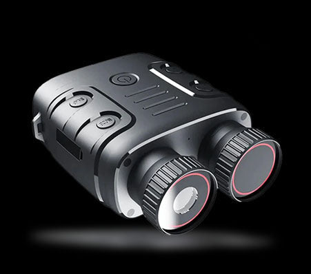 Night Vision Devices – MCGTactical