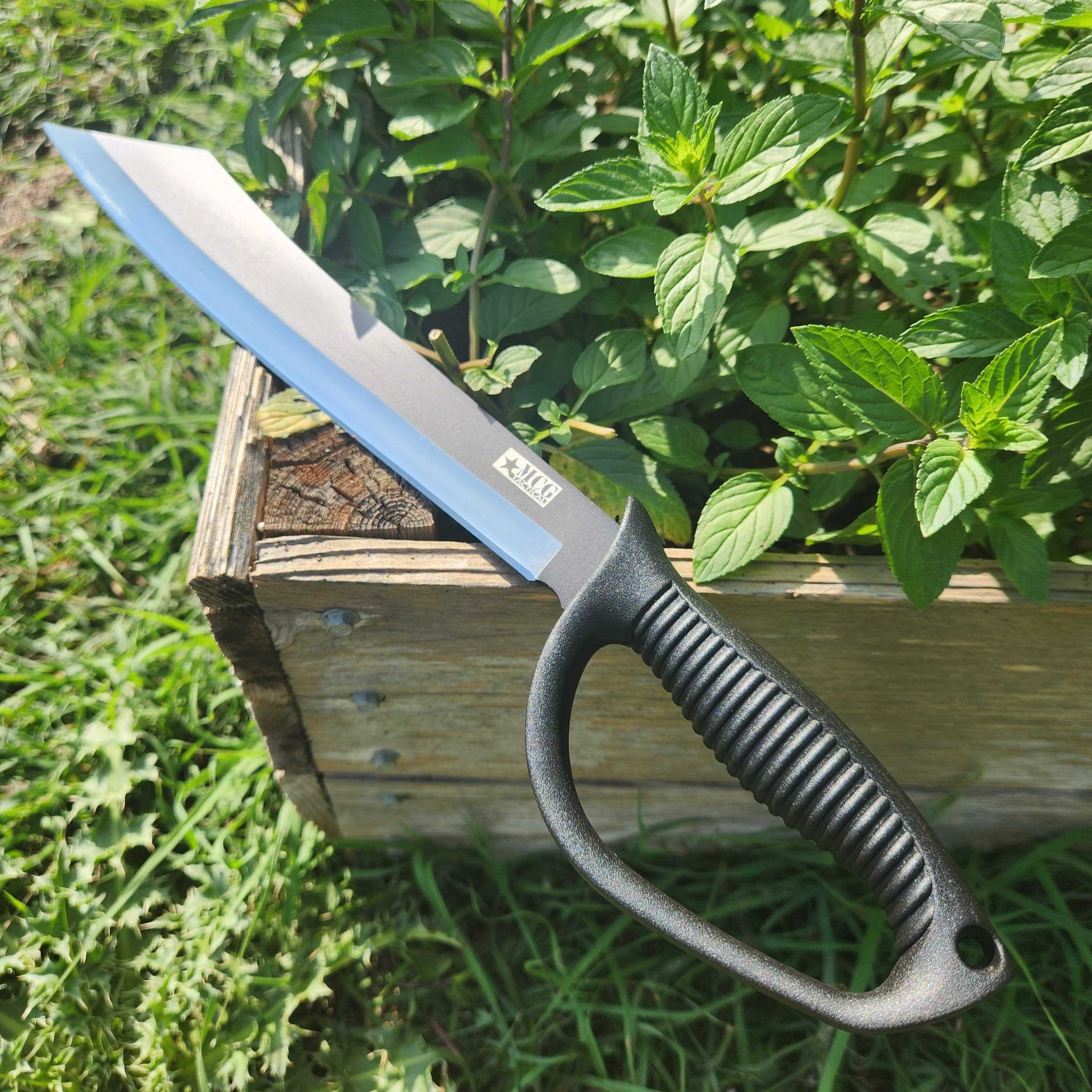 Blackbeard Cutlass – MCGTactical