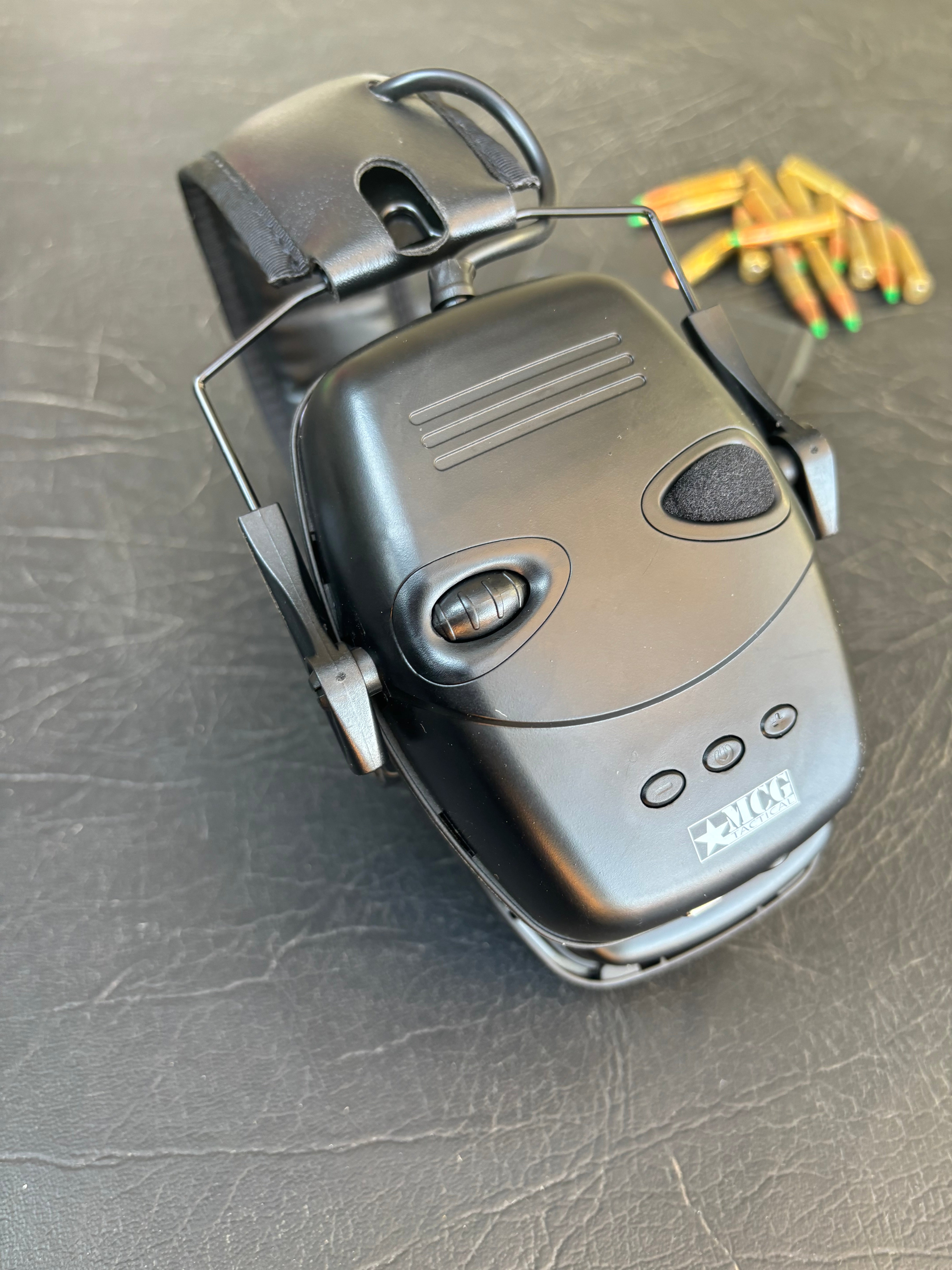 UltraEars BT 2.0 – MCGTactical