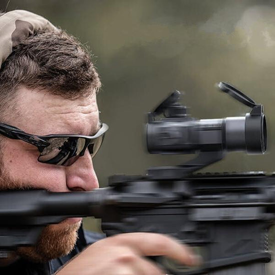 Kodiak Scope – MCGTactical