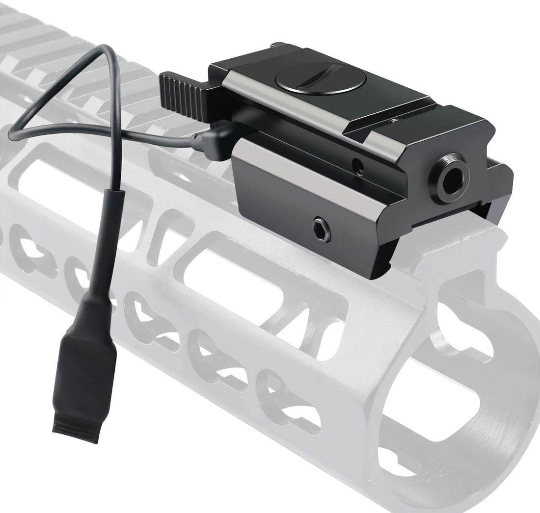 Predator Laser Sight – MCGTactical