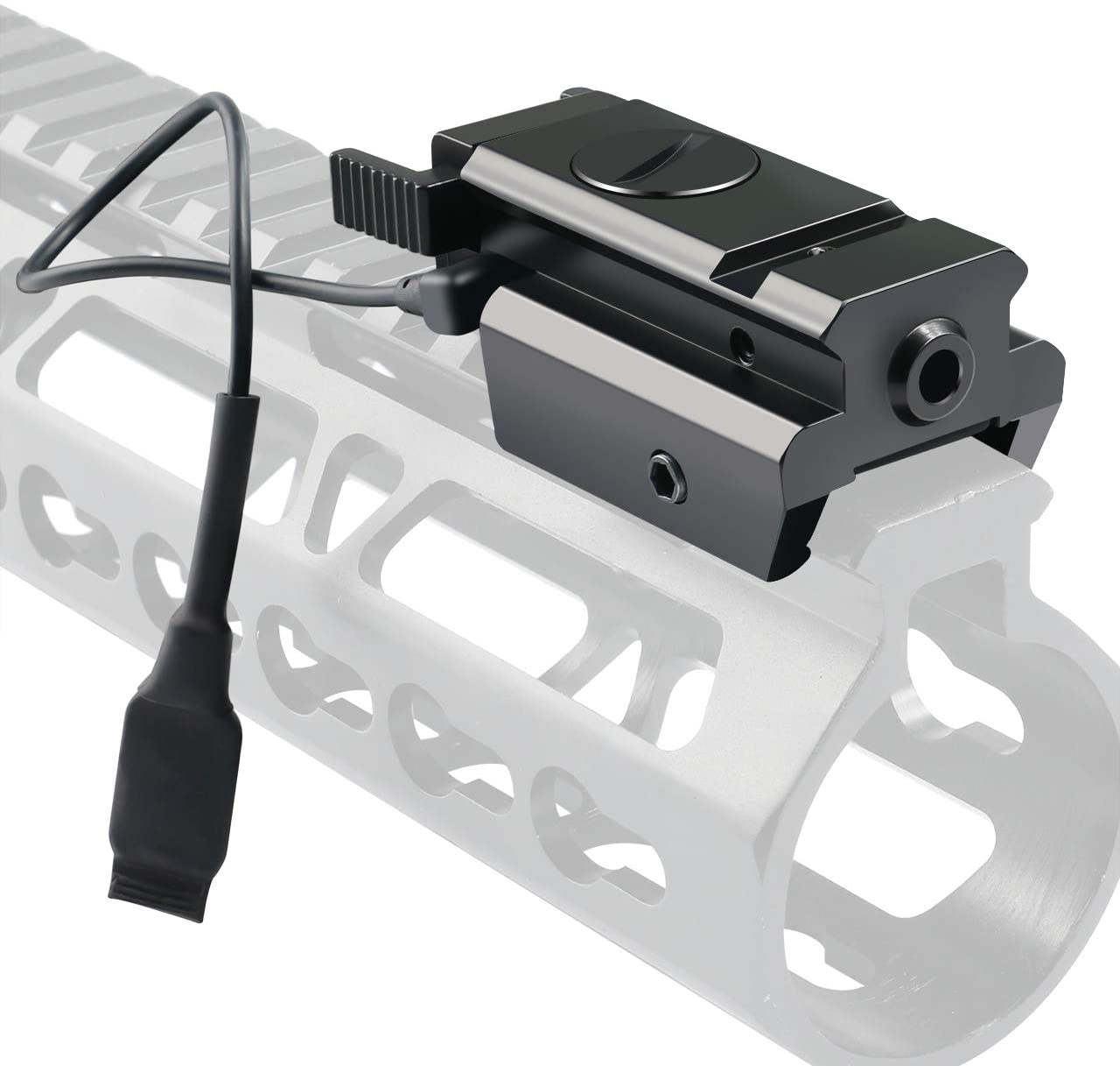 Predator Laser Sight – MCGTactical