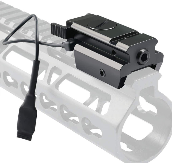 Predator Laser Sight – MCGTactical