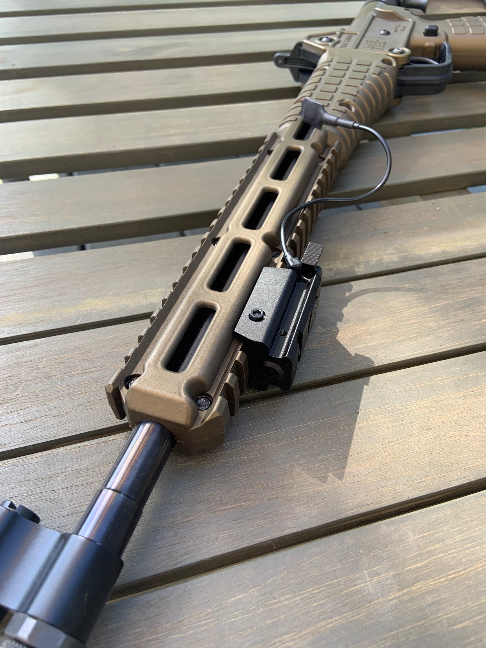 Predator Laser Sight – MCGTactical