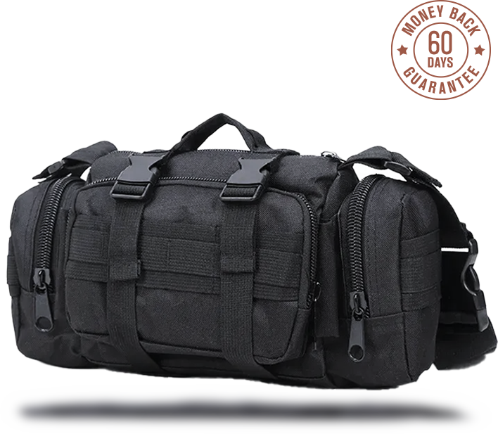 Tactical Bags & Backpacks – MCGTactical