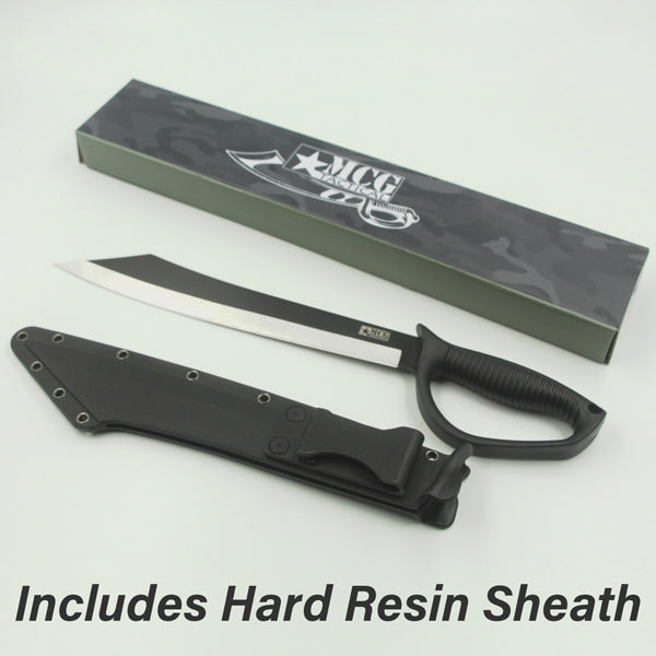 Blackbeard Cutlass – MCGTactical