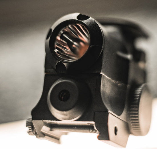 Laser Sights – MCGTactical