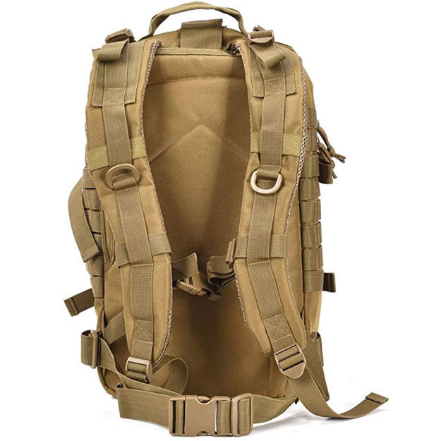 Mammoth Backpack 45L – MCGTactical