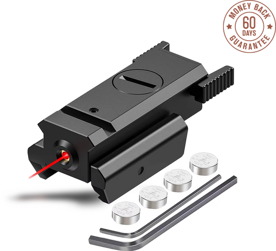 Predator Laser Sight – MCGTactical