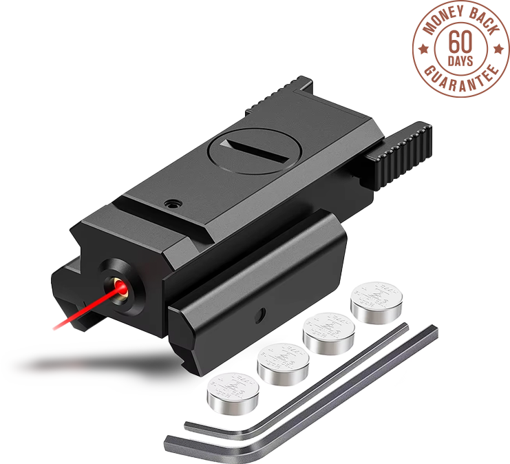 Predator Laser Sight – MCGTactical