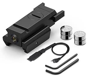 Predator Laser Sight – MCGTactical