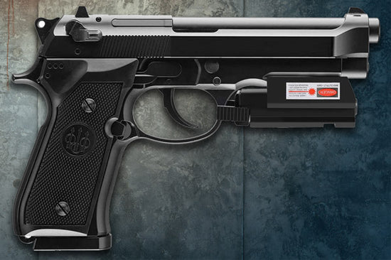 Predator Laser Sight – MCGTactical