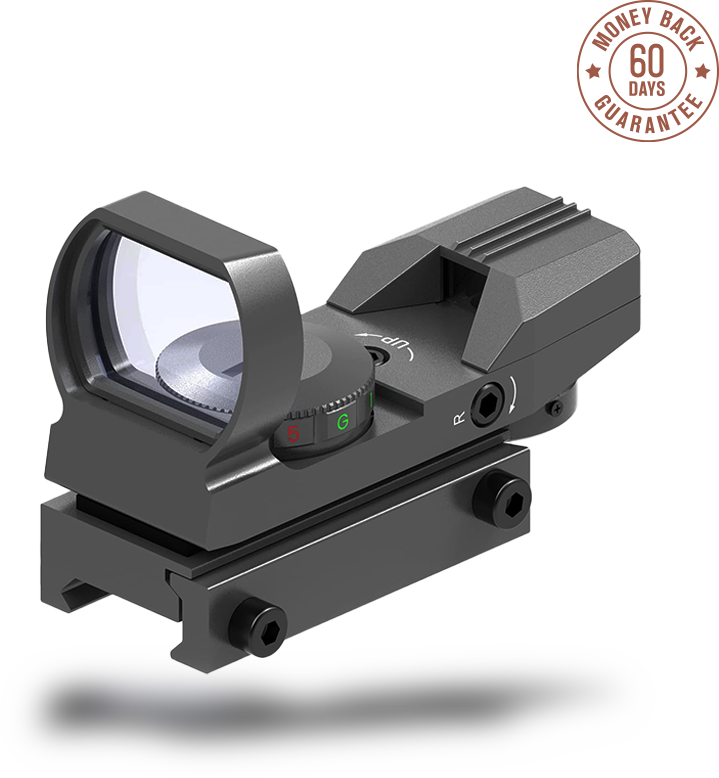 Scopes, Optics & Lasers – MCGTactical