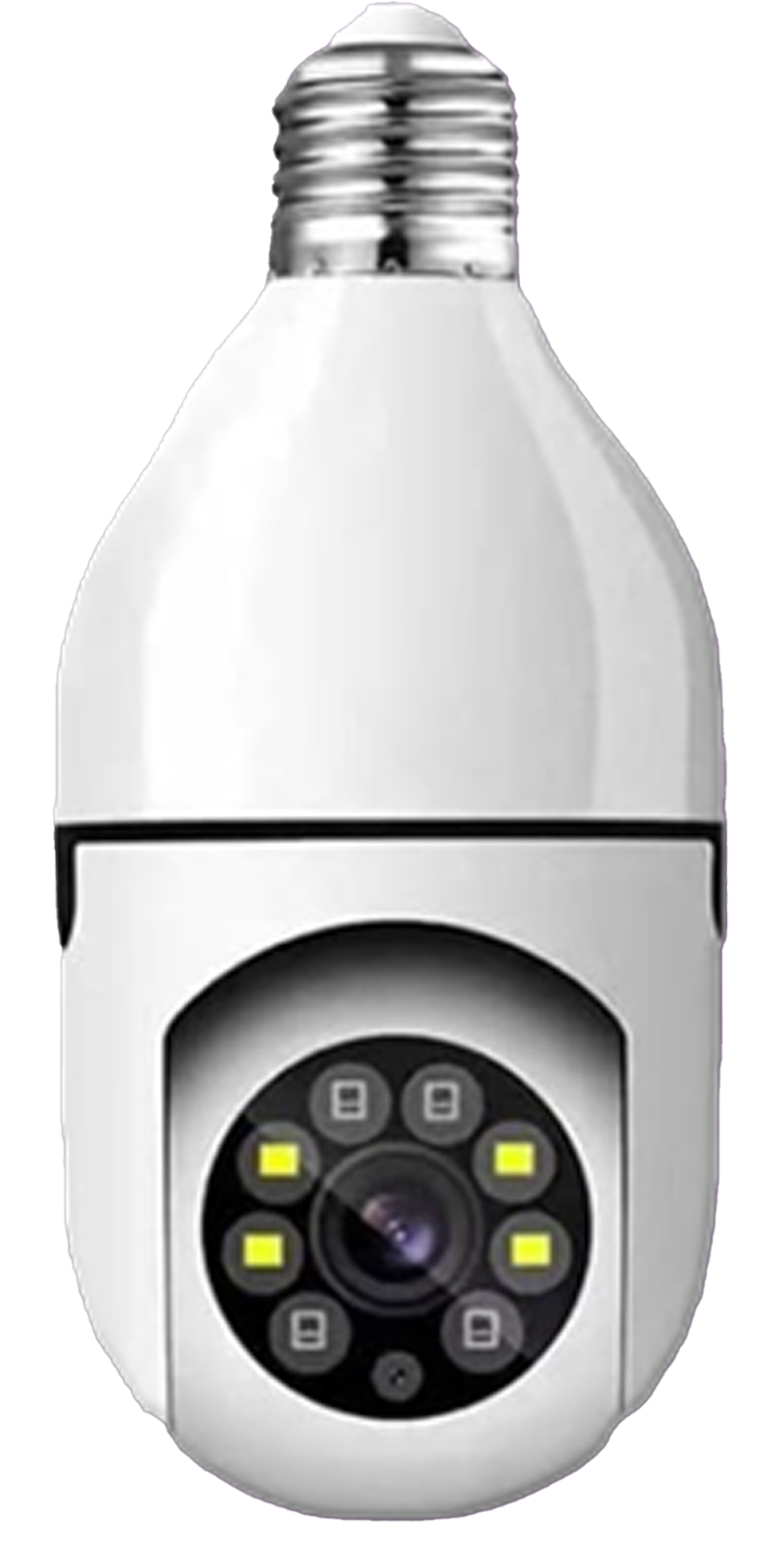 Cyclops Bulb Cam – MCGTactical